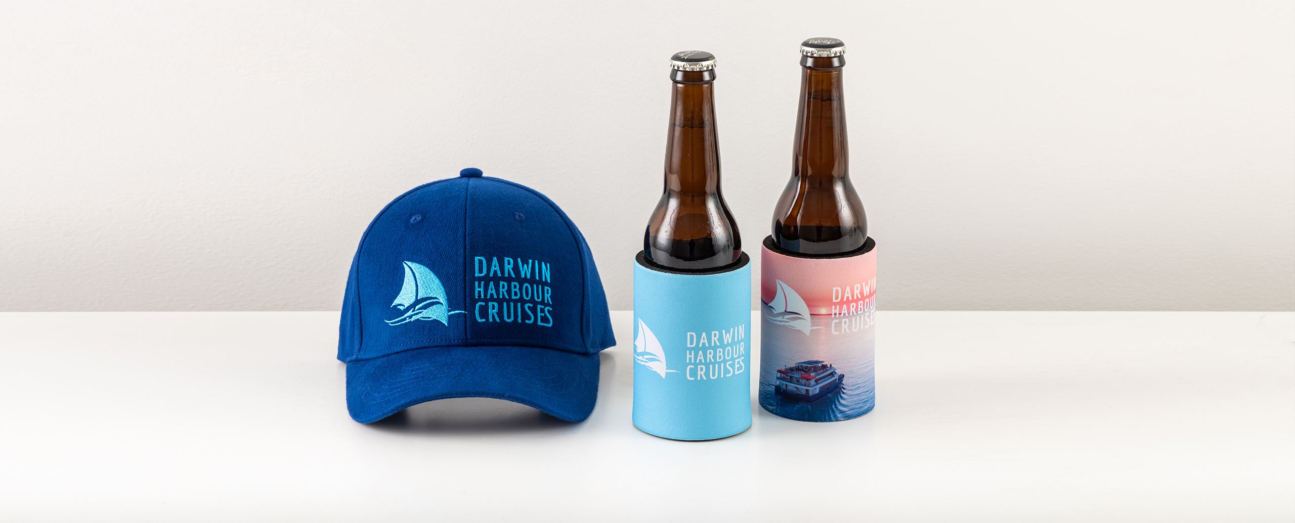 About - Darwin Harbour Cruises